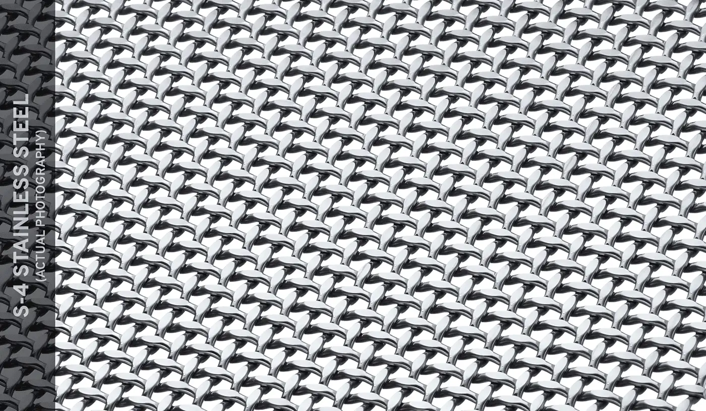 Mid-fill-014 wire mesh | Architectural Mesh | Dcorative Mesh ...